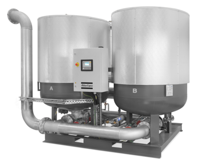 Air compressor air dryer store